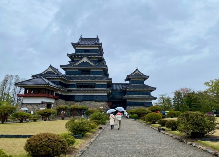 アルペンルート | 社員ブログ | リグレックス株式会社 | REGREX Co.,Ltd.